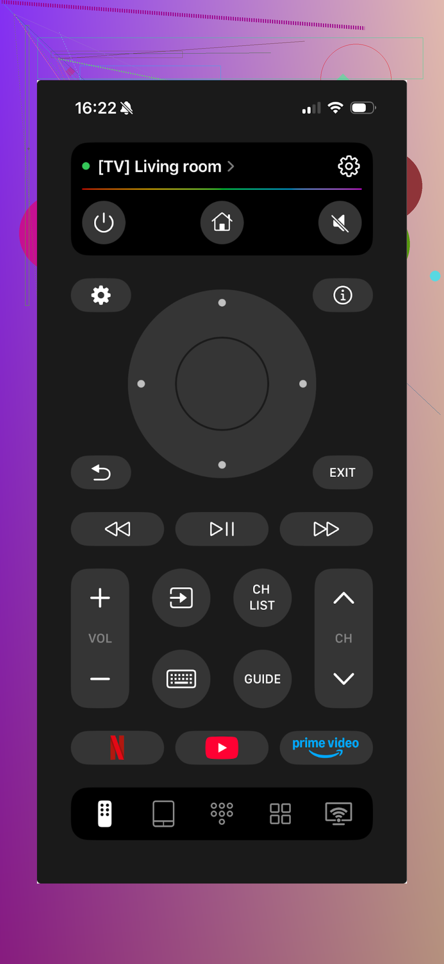 What’s the best universal TV remote for mixed-brand devices? - Tv ...